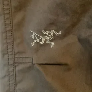 Arc'teryx | Pants | Arcteryx Mens Hiking Gamma Outdoor Pants Sz 34 ...